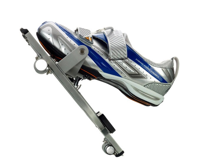 製品の歴史 | シマノ